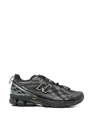 NEW BALANCE 1906 Retro Sneakers - Black