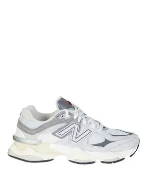 NEW BALANCE NEW BALANCE Lace-Up Sneakers Grigio