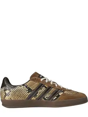 WALES BONNER X ADIDAS Low Top Sneakers - Brown