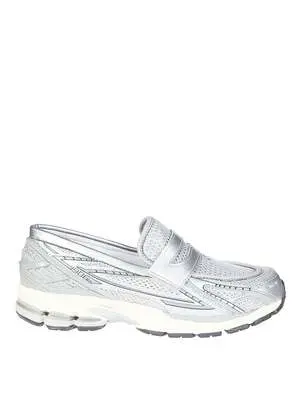 NEW BALANCE 1906l Loafers - Grigio