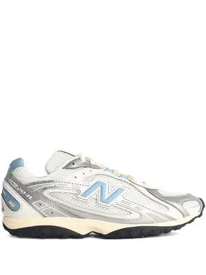 NEW BALANCE 204l Sneakers - Silvermeta