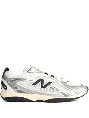 NEW BALANCE 204l Sneakers - Silvermeta