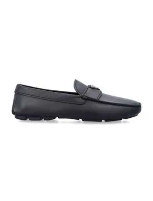 Prada Saffiano Leather Driver