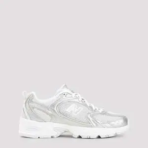 NEW BALANCE 530 Sneaker - Metallic