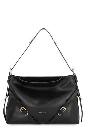 Givenchy Medium Fashion Handbag - Black