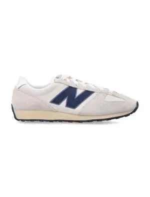 NEW BALANCE 471 "fang" Runner Sneakers - Timberwolf