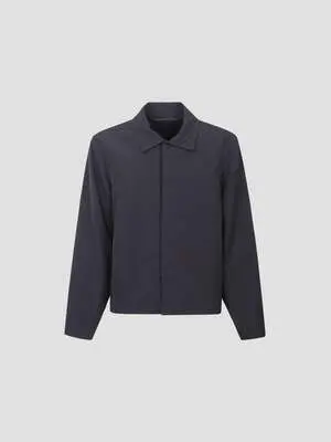 BERNER KUHL Mini Officer Jacket - Black