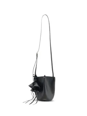 Givenchy Mini Bucket Handbag - Black