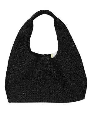 Marc Jacobs Mini Sack Bag - Nero