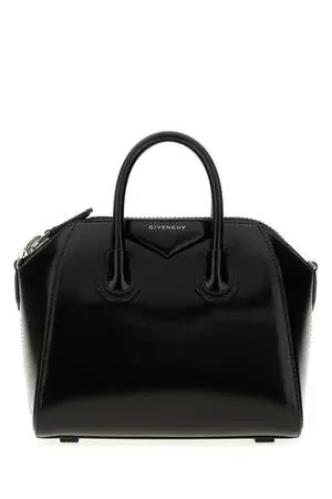 Givenchy Givenchy Chic Mini Handbag Black