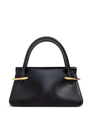 Givenchy Mini Handbag In Calf Leather