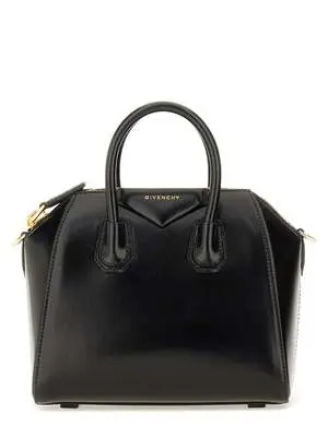 Givenchy Mini Handbag Antigona - Black