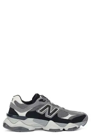 NEW BALANCE NEW BALANCE 9060 Lace-up Sneakers Grey