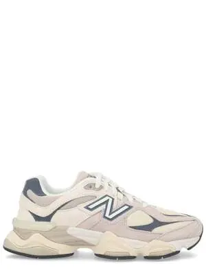 NEW BALANCE NEW BALANCE 9060 Low-Top Sneakers Grey