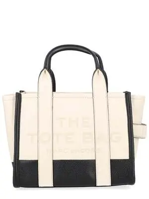 Marc Jacobs The Tote Bag Mini Leather Vanity Case