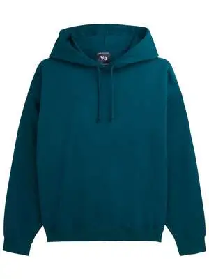 Y3 Hoodie - Green