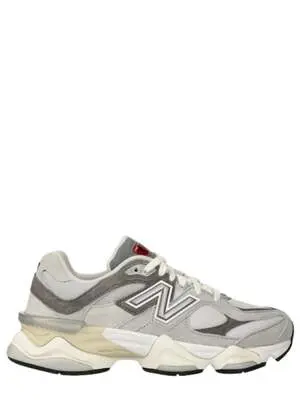 NEW BALANCE 9060 Casual Sneakers - Grey
