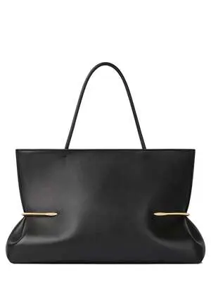 Givenchy Elegant Mini Handbag 25 Cm Height, 49 Cm Width, 16 Cm Depth - Black