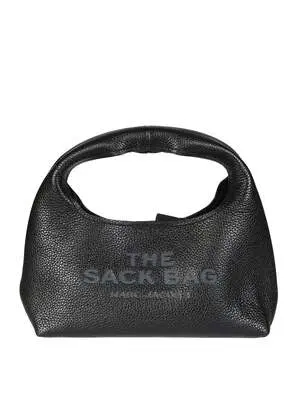 Marc Jacobs Mini Sack Handbag - Nero
