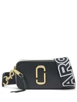 Marc Jacobs Snapshot Camera Bag - Black