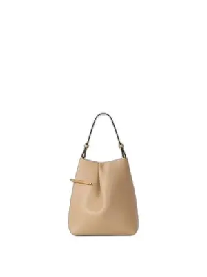 Givenchy Mini Pouch Handbag Pinch Me - Sand