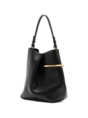 Givenchy Mini Pouch Handbag - Black
