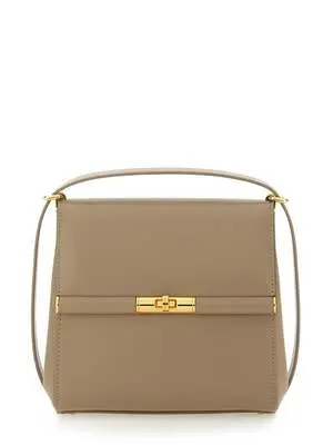 Dolce & Gabbana DOLCE & GABBANA Marlene City Bag Multicolour