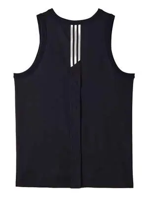Y3 Stylish Mini Top For Ss26 Collection - Black