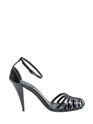 Givenchy Stylish Sandals With Ankle Strap