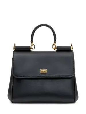 Dolce & Gabbana Elegant Handbag - Nero