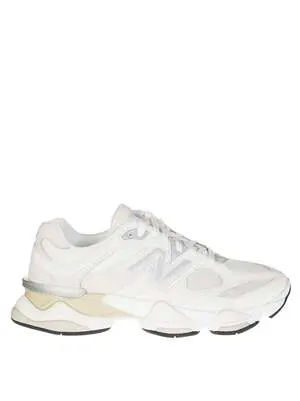 NEW BALANCE Lifestyle Sneaker - Bianco