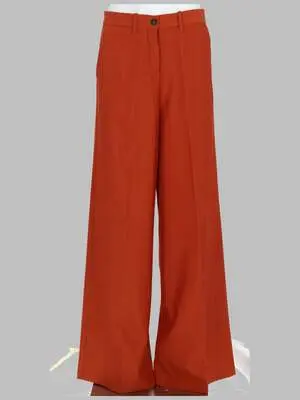 NINE:INTHE:MORNING Mini Trousers 'karen - Orange