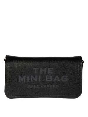 Marc Jacobs Mini Handbag - Nero