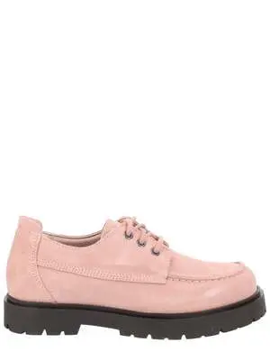 BIRKENSTOCK Highwood Loafers - Pink