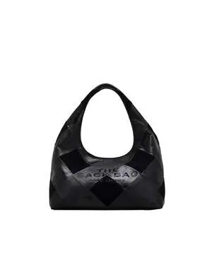 Marc Jacobs Mini Leather Bag - Black Multi