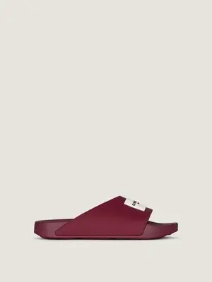 Givenchy Elegant Mini Slides - Redcherry