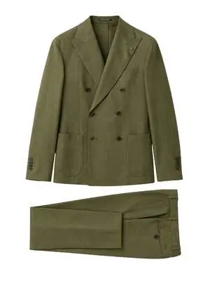Tagliatore Stylish Suit