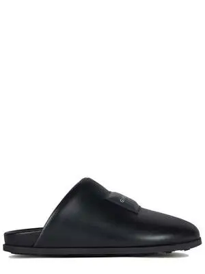 Givenchy Asymmetrical Design Soft Slides