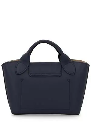 Longchamp Mini Epure Handbag - Blue