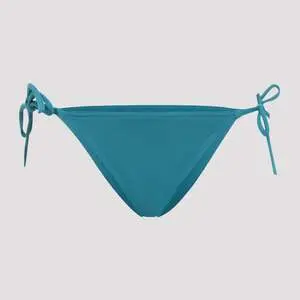 ERES Malou Tie-side Bikini Bottom - Blue