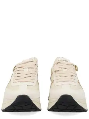 Premiata Chunky Lace-up Sneaker