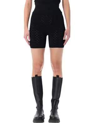 Jw Anderson Stretch Shorts For Women