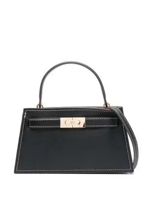 Tory Burch Mini Lee Radziwill Top-handle Bag