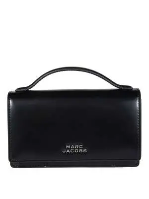 Marc Jacobs Glam Mirror Mini Bag - Nero