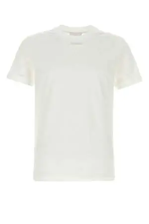 Prada Cotton T-shirt - White