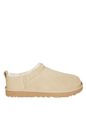 UGG Ugg Women's Mini Classic Footwear Beige