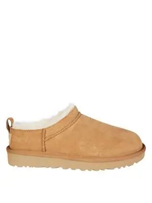 UGG Mini Classic Footwear - Marrone