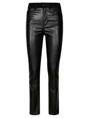 Liu Jo High-waisted Skinny Jeans