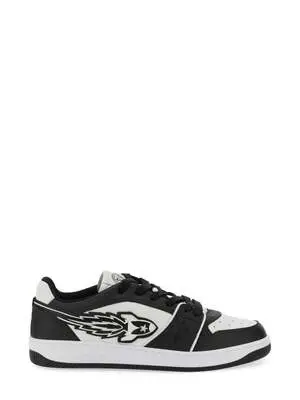 ENTERPRISE JAPAN Ej Rocket Sneakers - Multicolour
