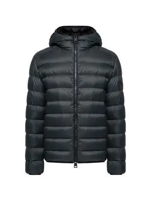 Moncler Alrai Mini Jacket - Grey